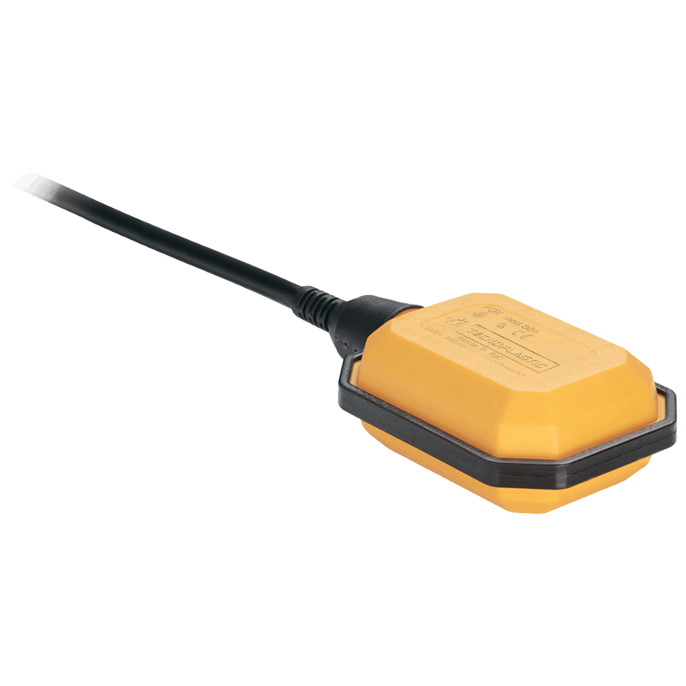 Float Switches Tecnoplastic