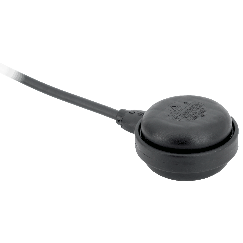 Float Switches Tecnoplastic