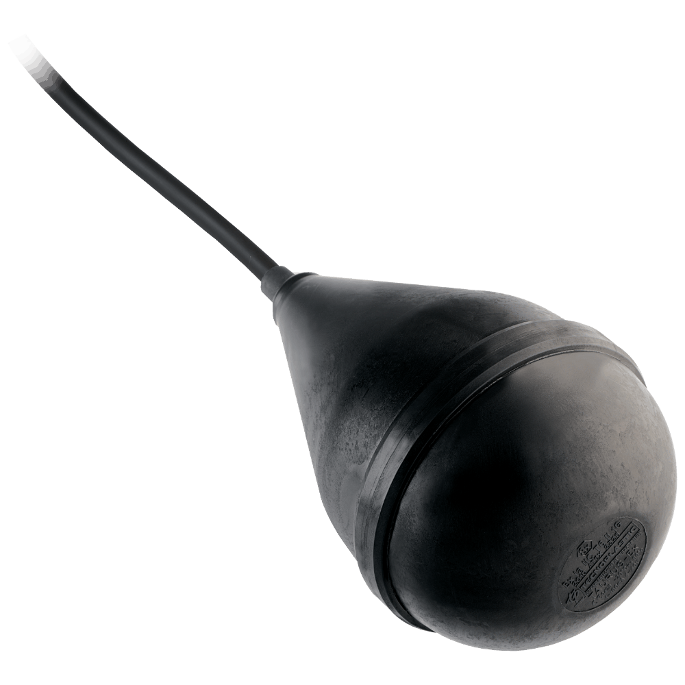 Float Switches Tecnoplastic