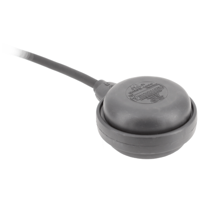 Olympic UL Float Switch