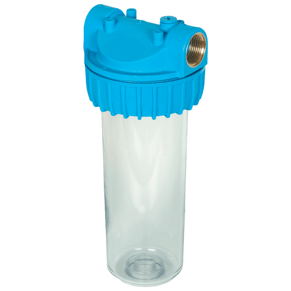 Filters Tecnoplastic