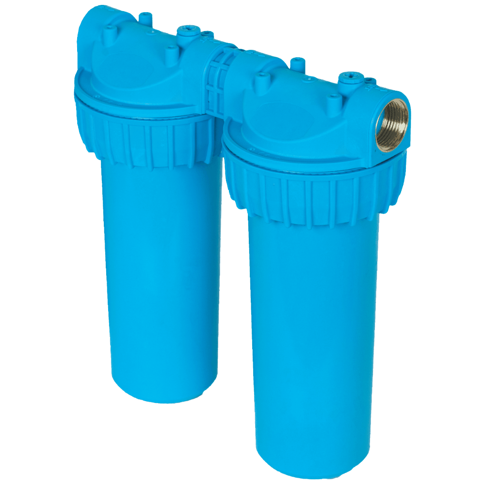 Blue Dolphin Filter