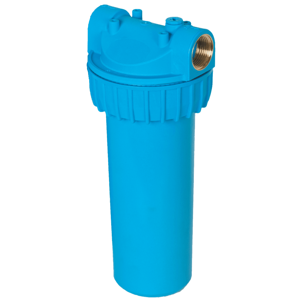 Filters Tecnoplastic