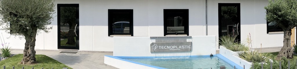 About Us Tecnoplastic