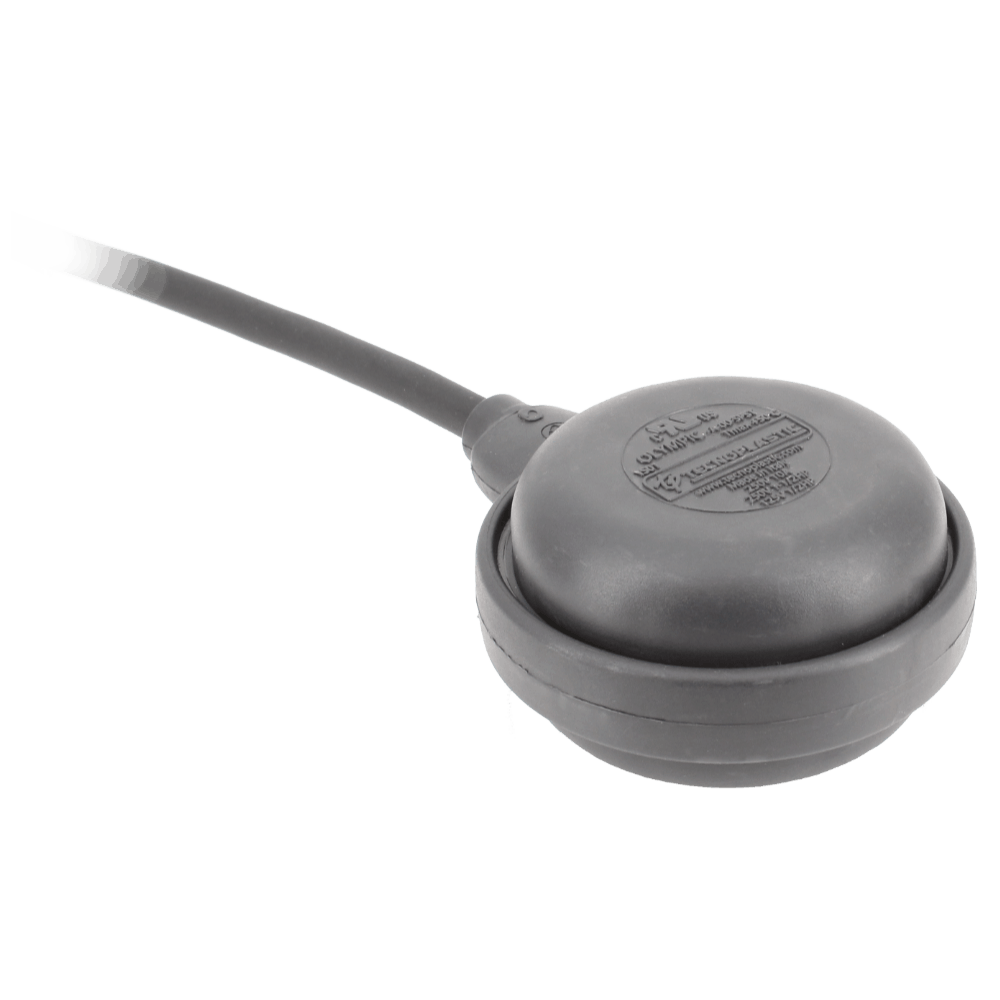 Olympic UL Float Switch