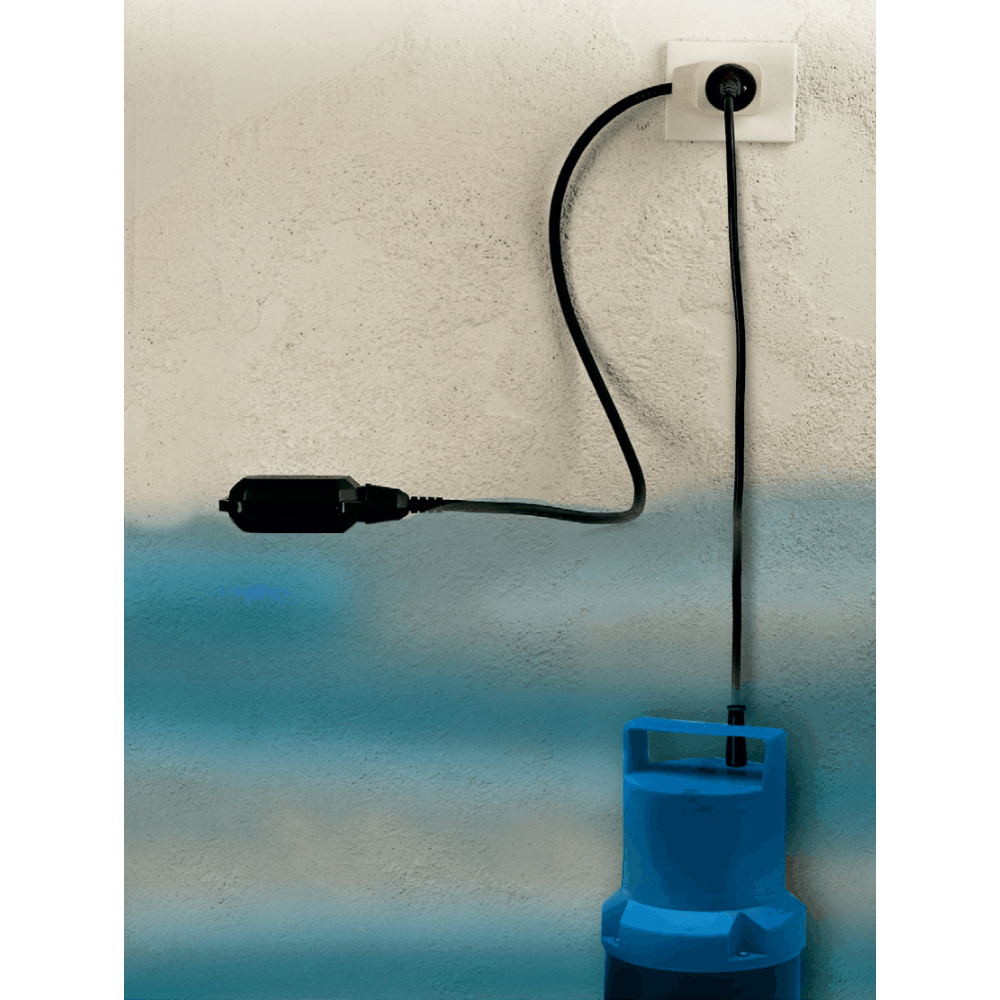 Schuko Piggyback Plug Accessory