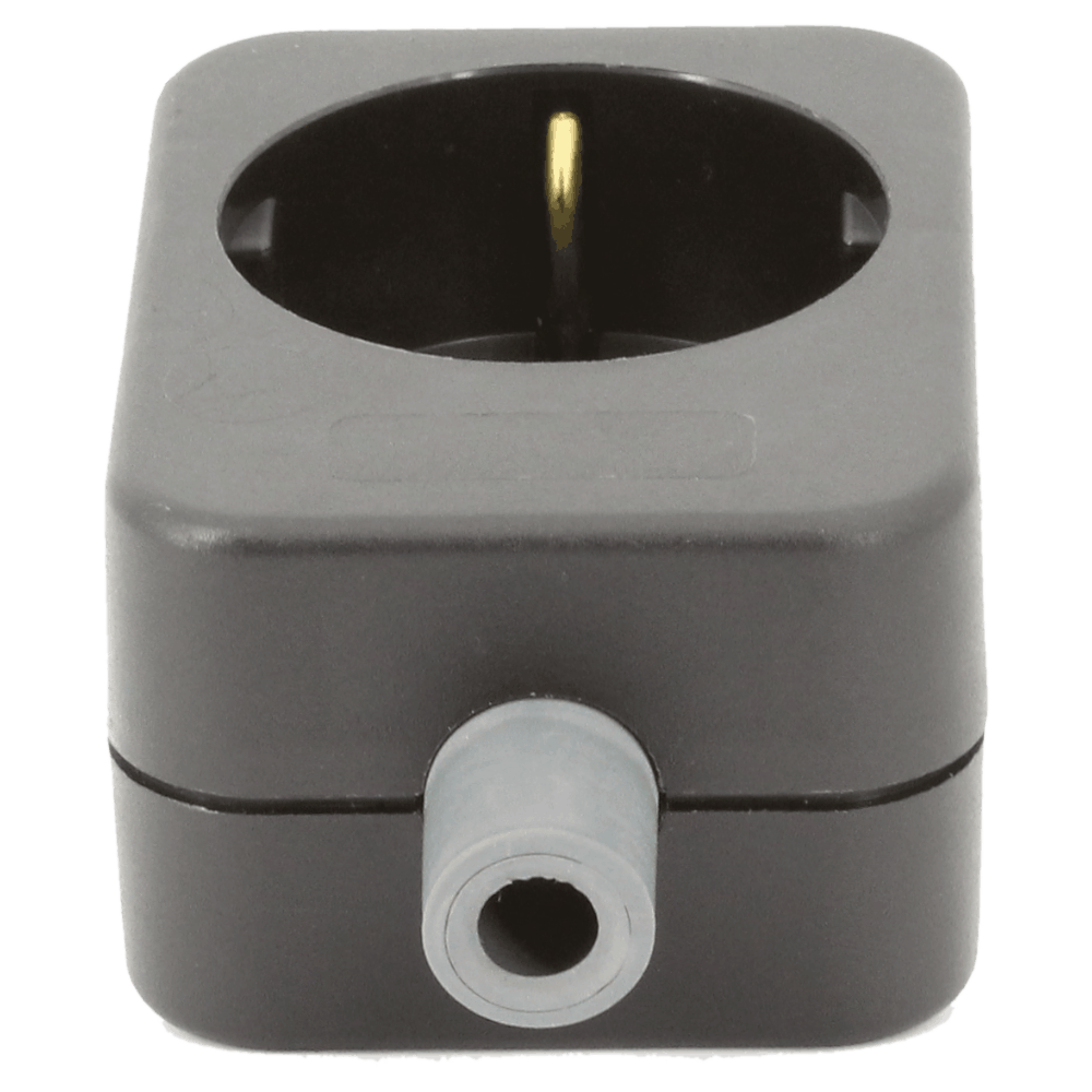 Schuko Piggyback Plug Accessory