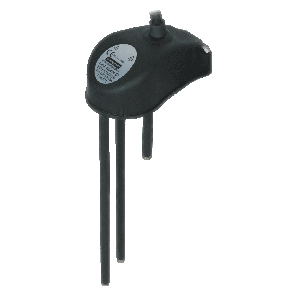 Float Switches Tecnoplastic