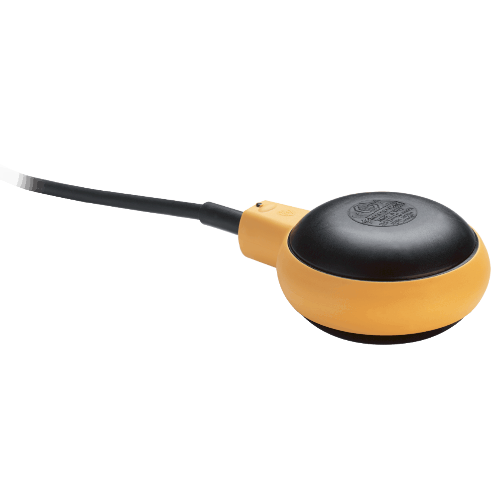 Float Switches Tecnoplastic