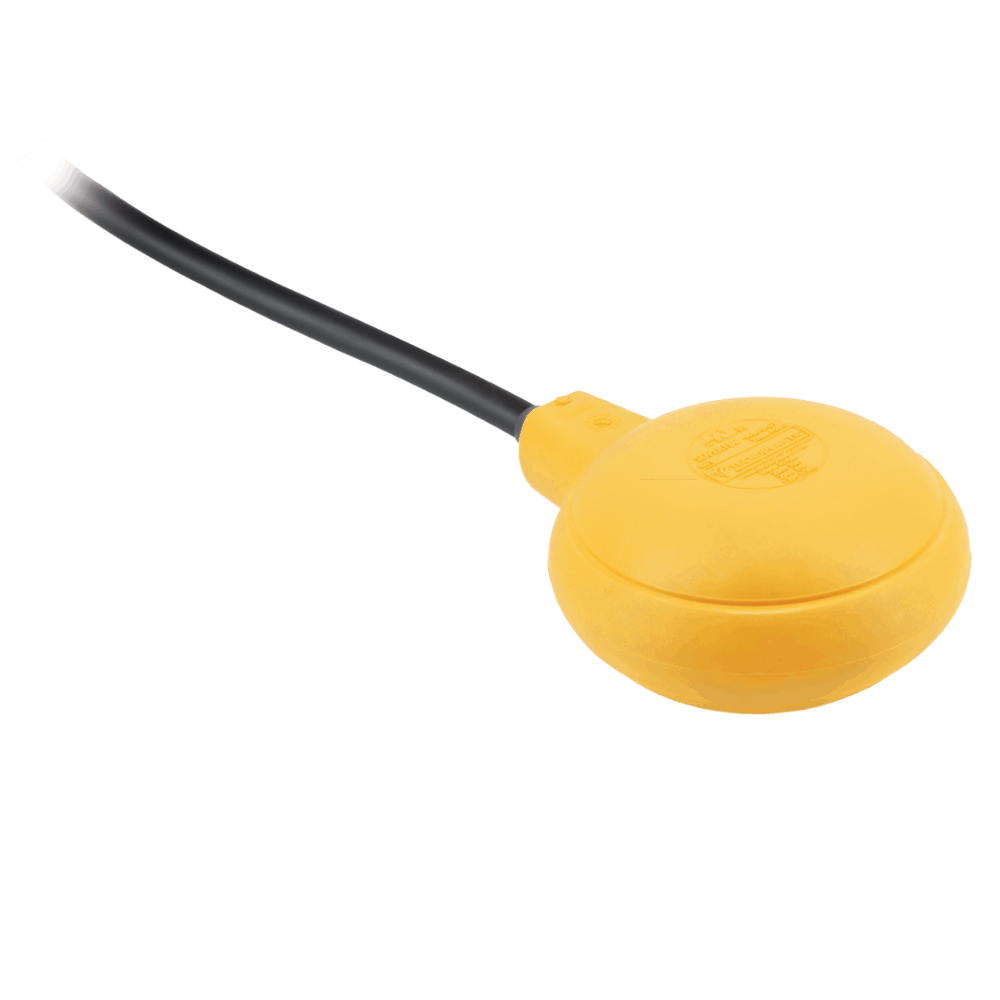 Float Switches UL Tecnoplastic