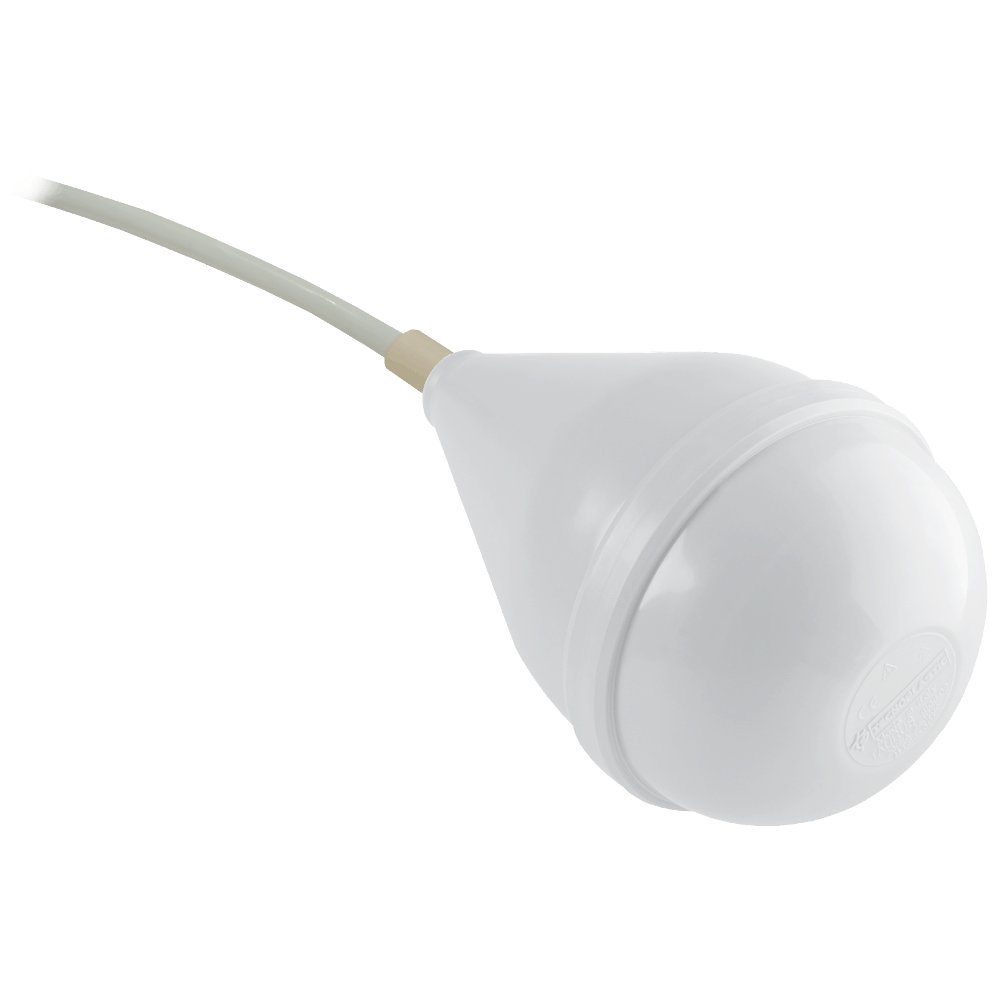 Float Switches Tecnoplastic