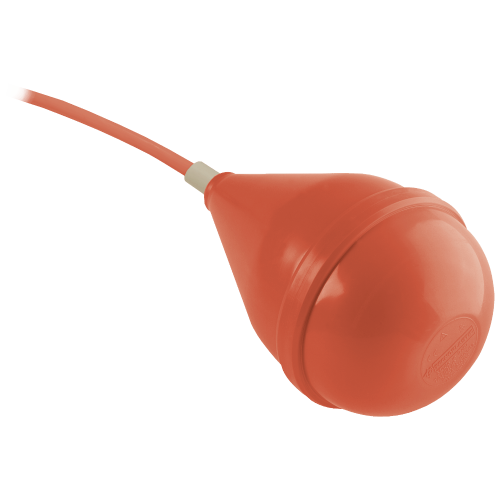 Float Switches Tecnoplastic