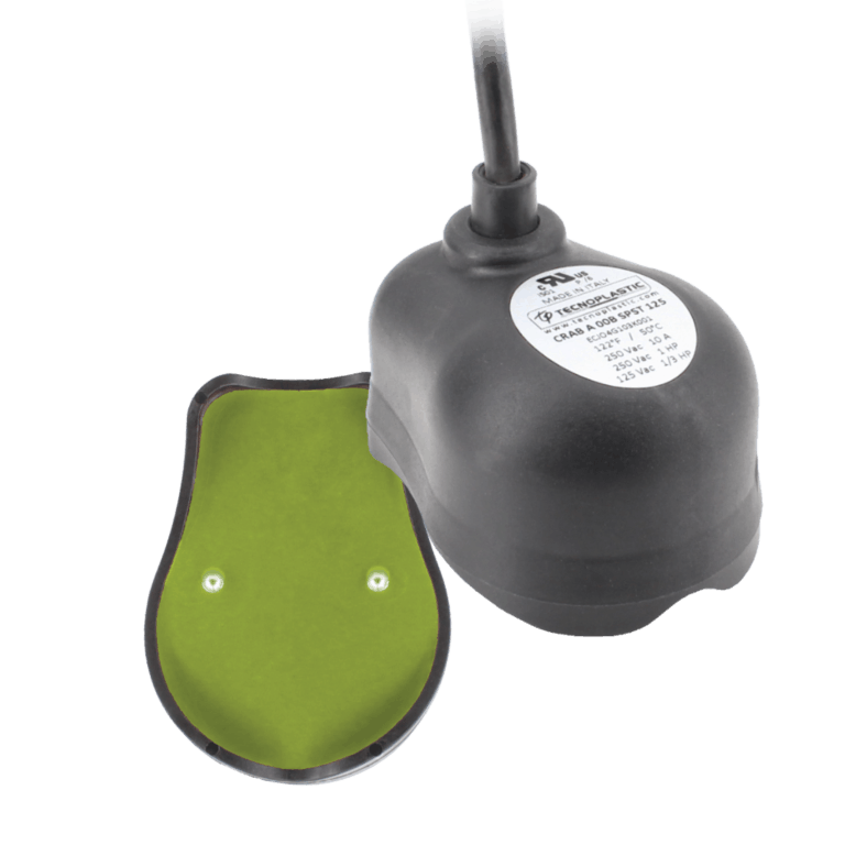 Float Switches UL Tecnoplastic