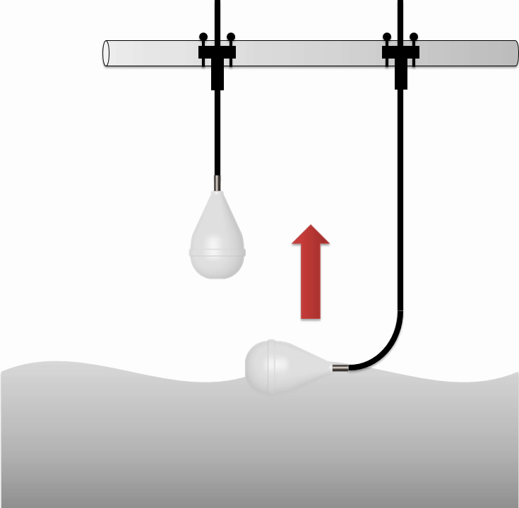 Taurus Fep Float Switch