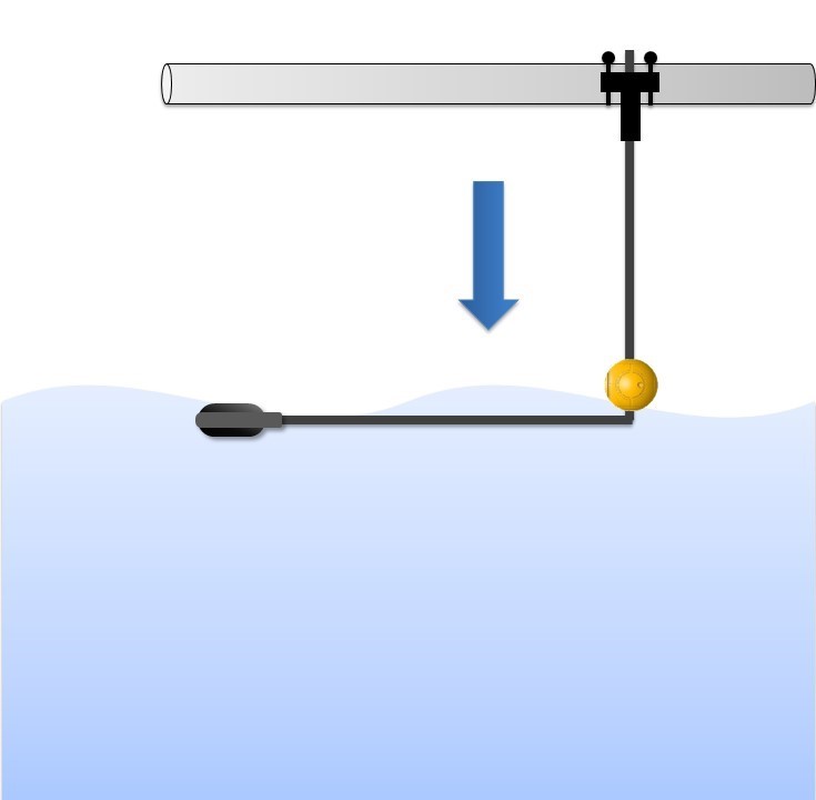 Olympic Float Switch