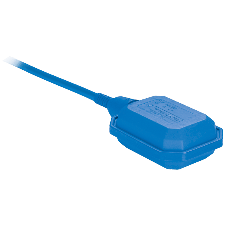 Float Switches Tecnoplastic