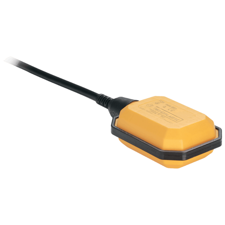 Float Switches Tecnoplastic