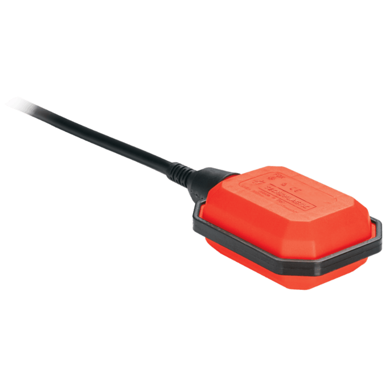 Float Switches Tecnoplastic