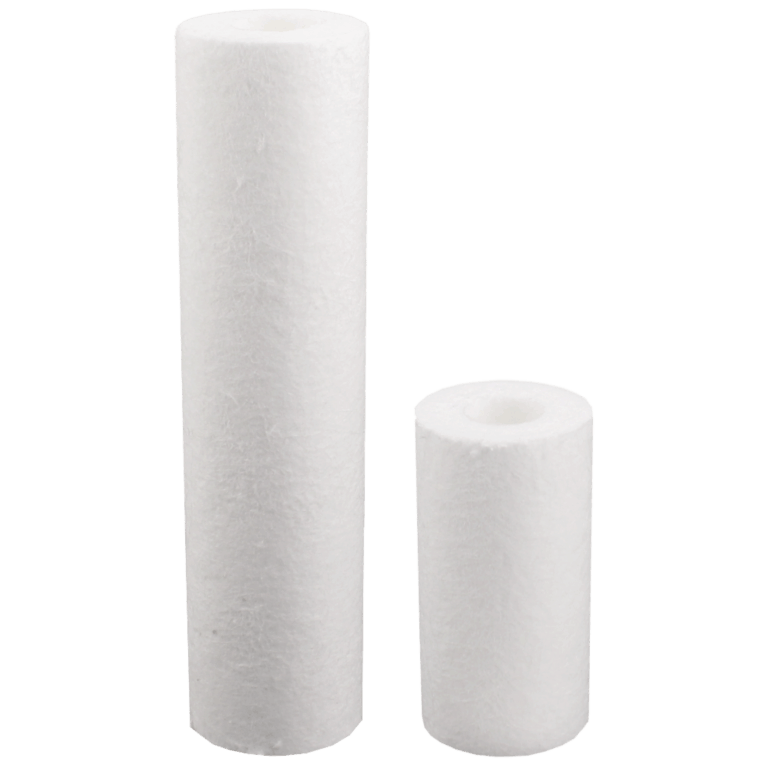 Filters Tecnoplastic