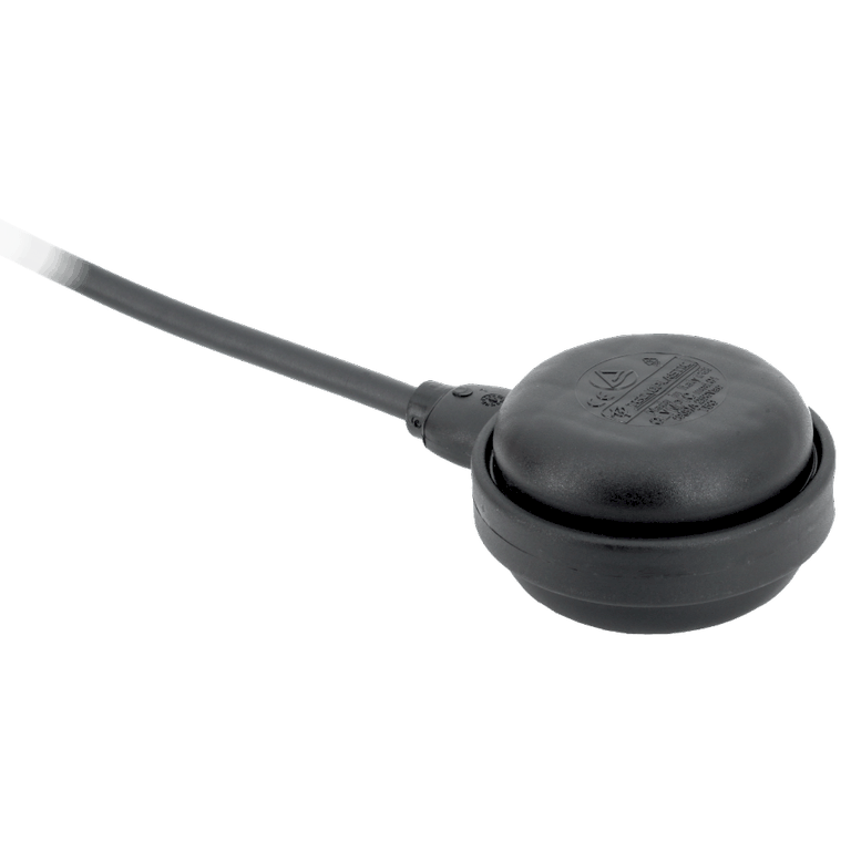 Float Switches Tecnoplastic