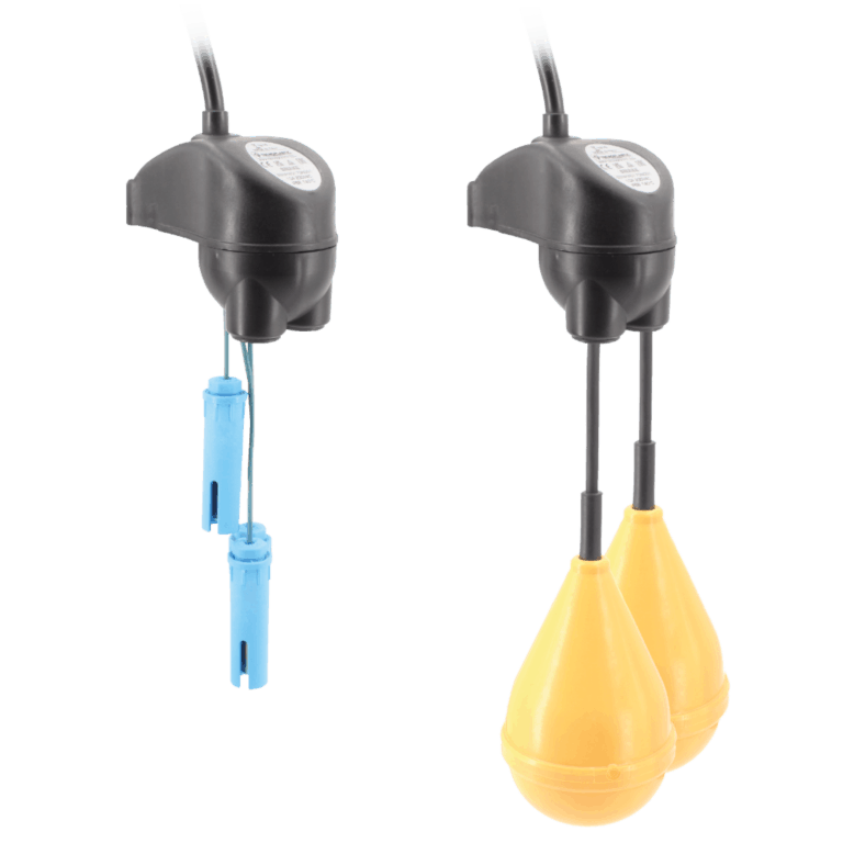 Float Switches Tecnoplastic