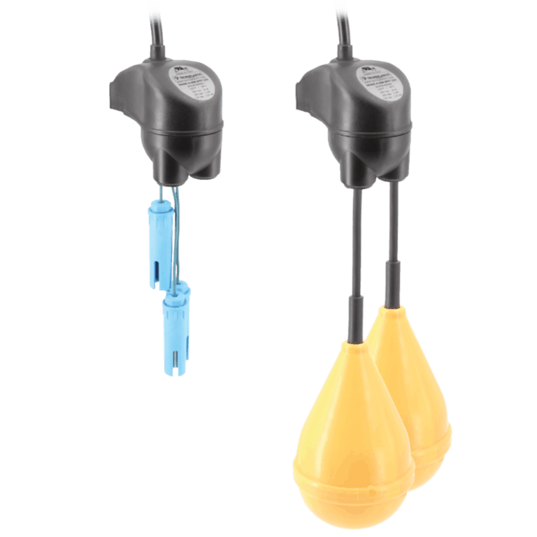 Snake UL Float Switch
