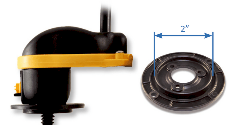 Mouse Float Switch