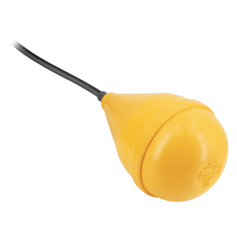 Taurus UL Float Switch