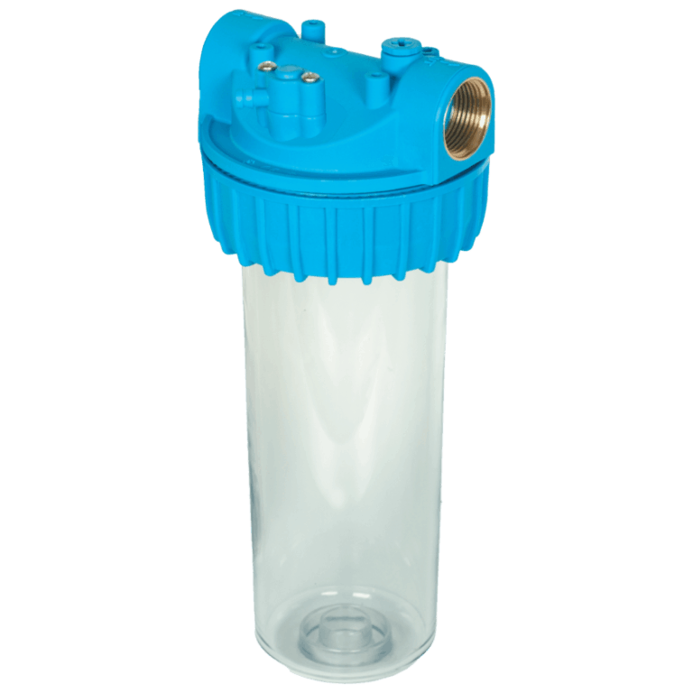 Filters Tecnoplastic