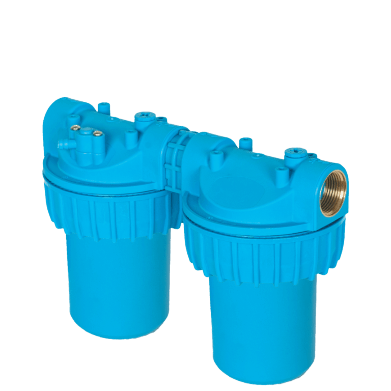 Blue Whale Filter