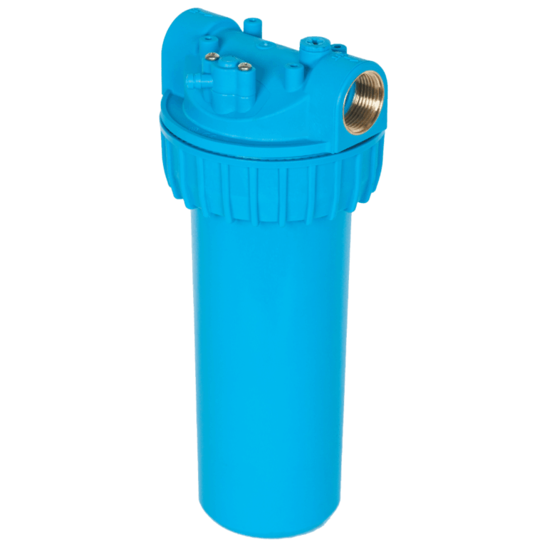 Filters Tecnoplastic